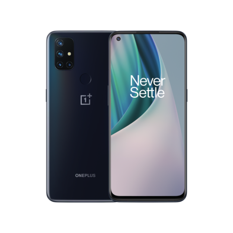  Nord Series OnePlus Israel